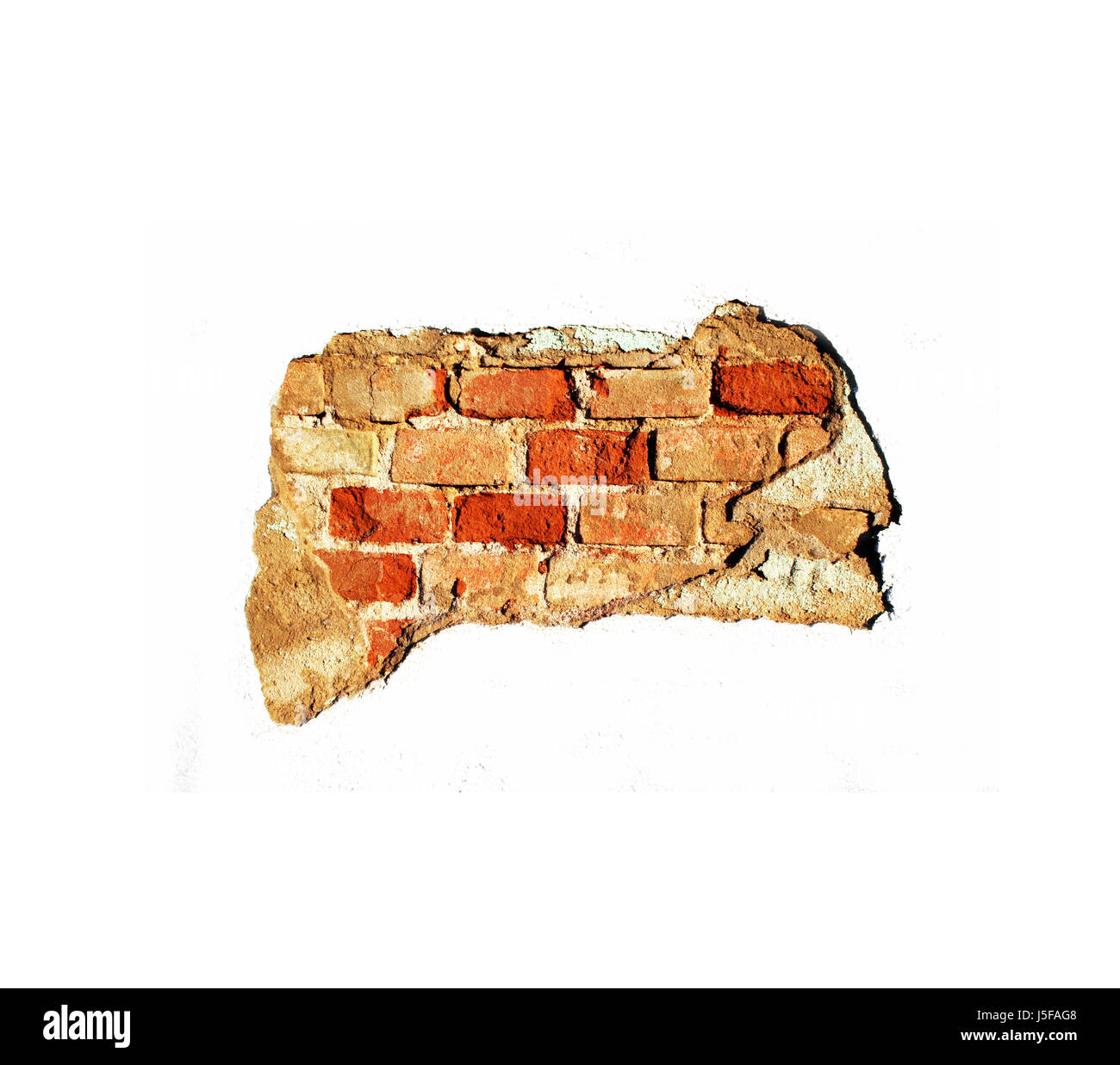 wall brick masonry house wall bricks error stones renovierungsbedrftig ...