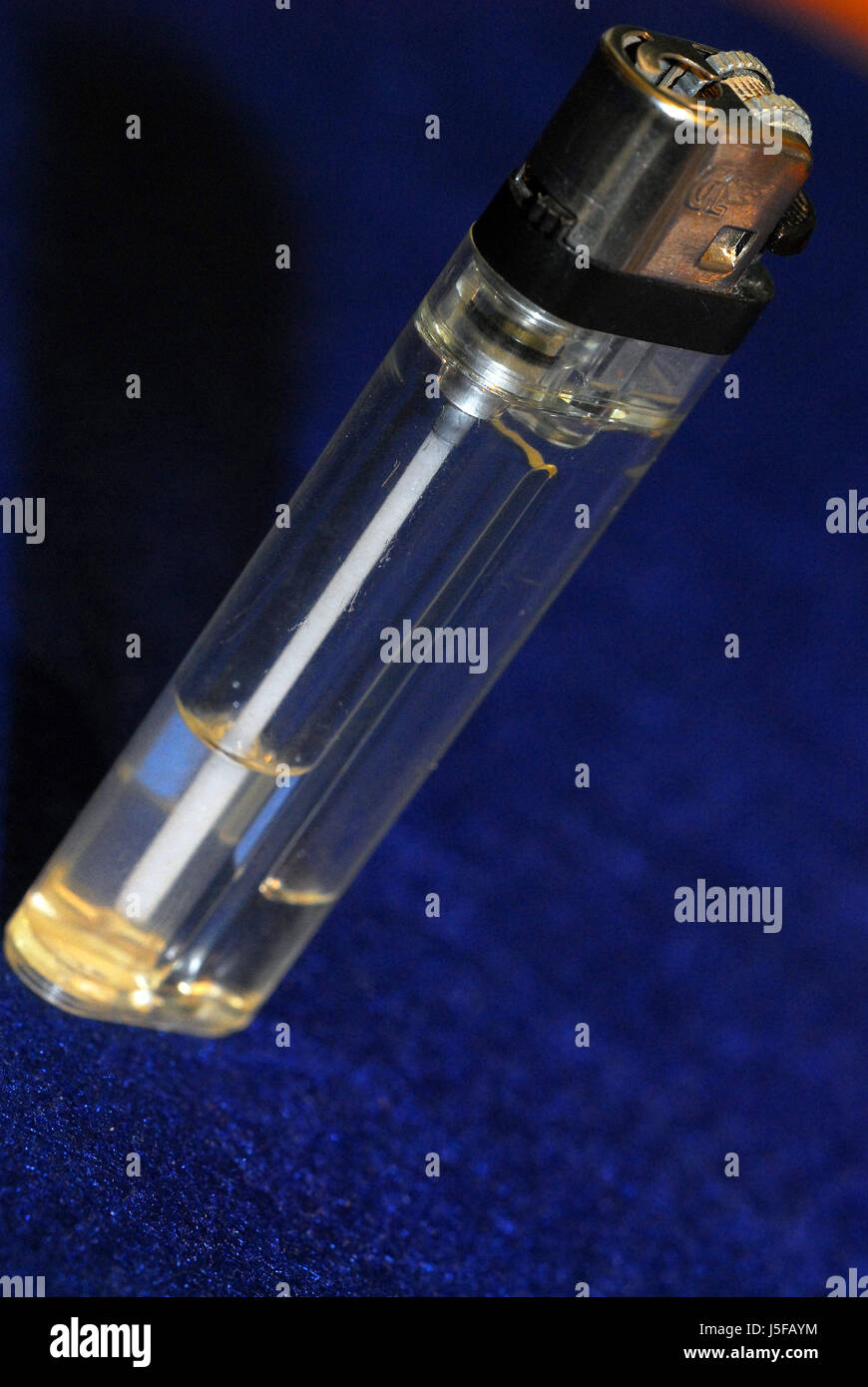 Gasfeuerzeuge hi-res stock photography and images - Alamy