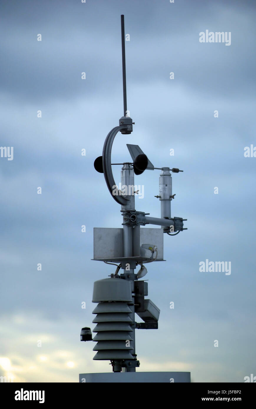 Volumenstrommessung hi-res stock photography and images - Alamy