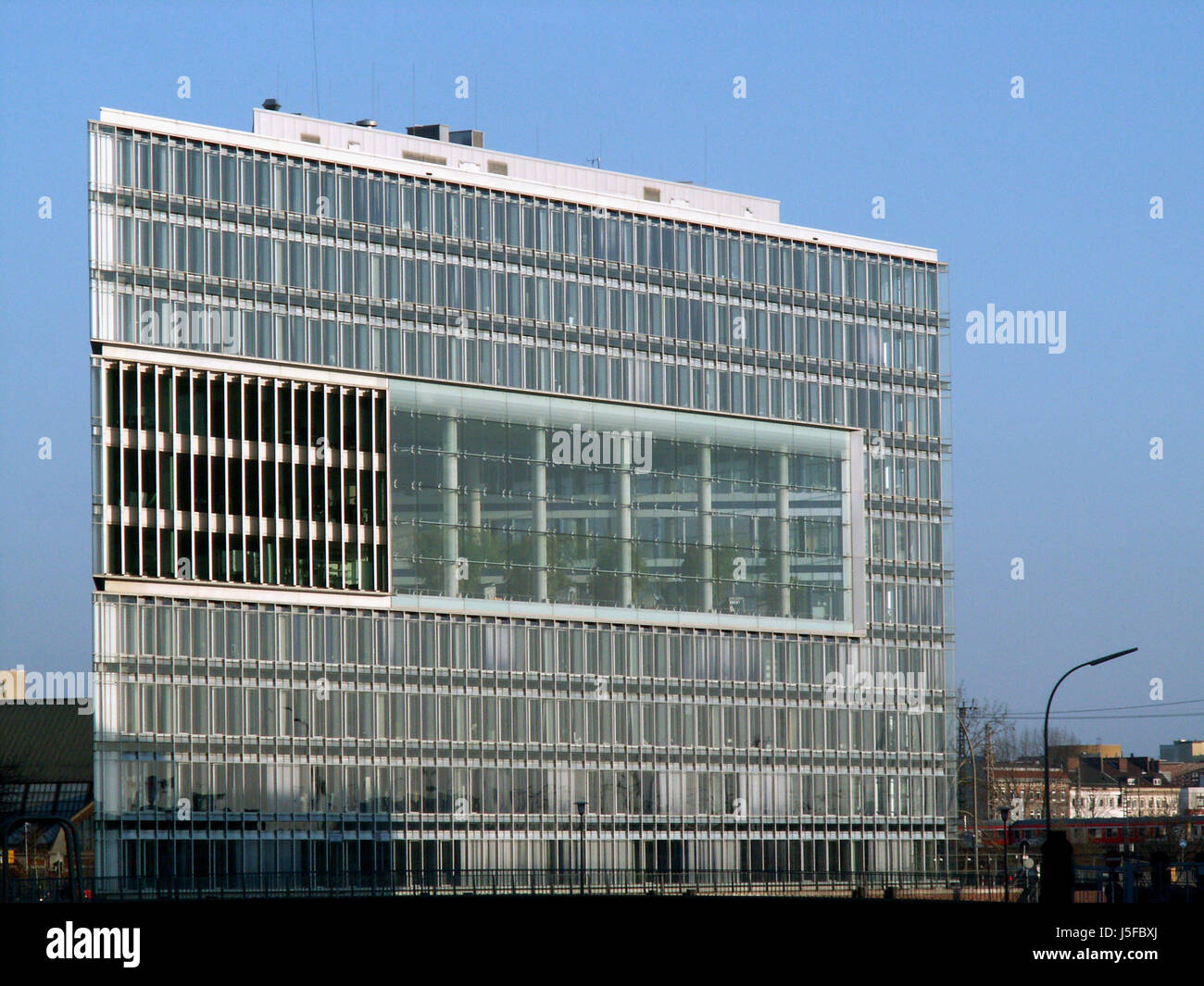 window porthole dormer window pane office building office block block ...