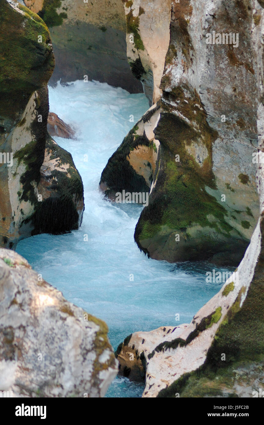 constant dripping wears away the stone Stock Photo - Alamy