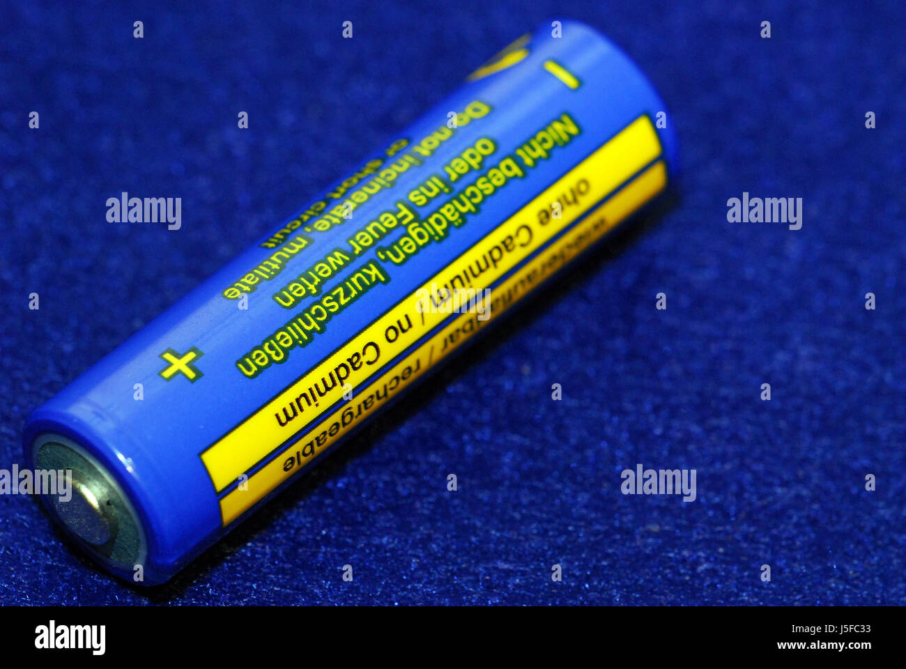 Battery cells hi-res stock photography and images - Alamy