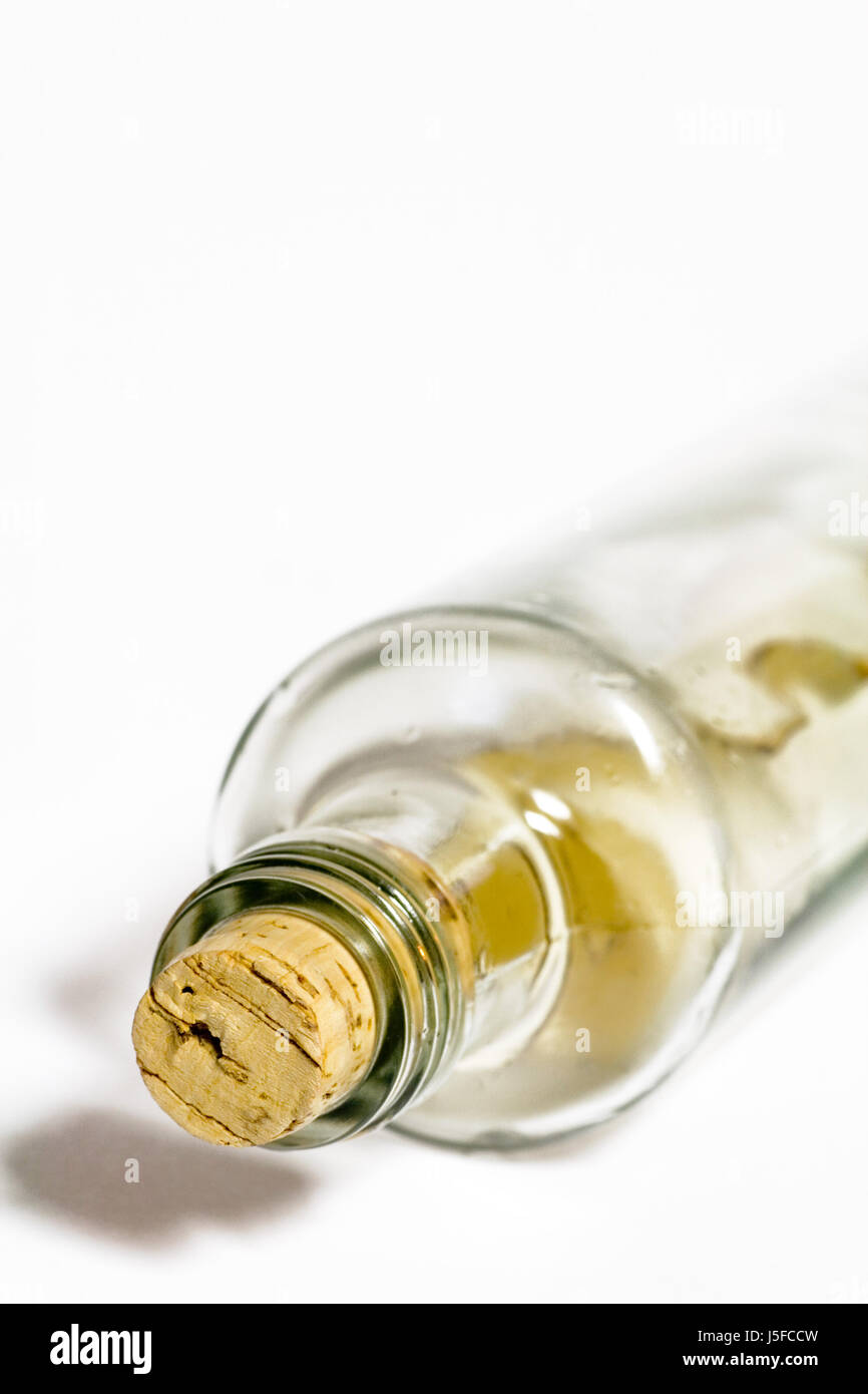 Flaschenpost hi-res stock photography and images - Alamy