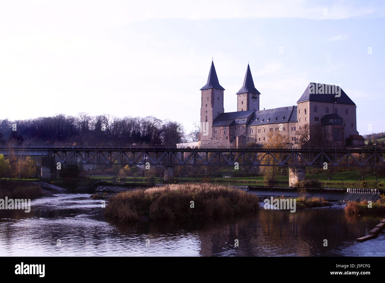 tower historical sightseeing brig jail saxony style of construction ...