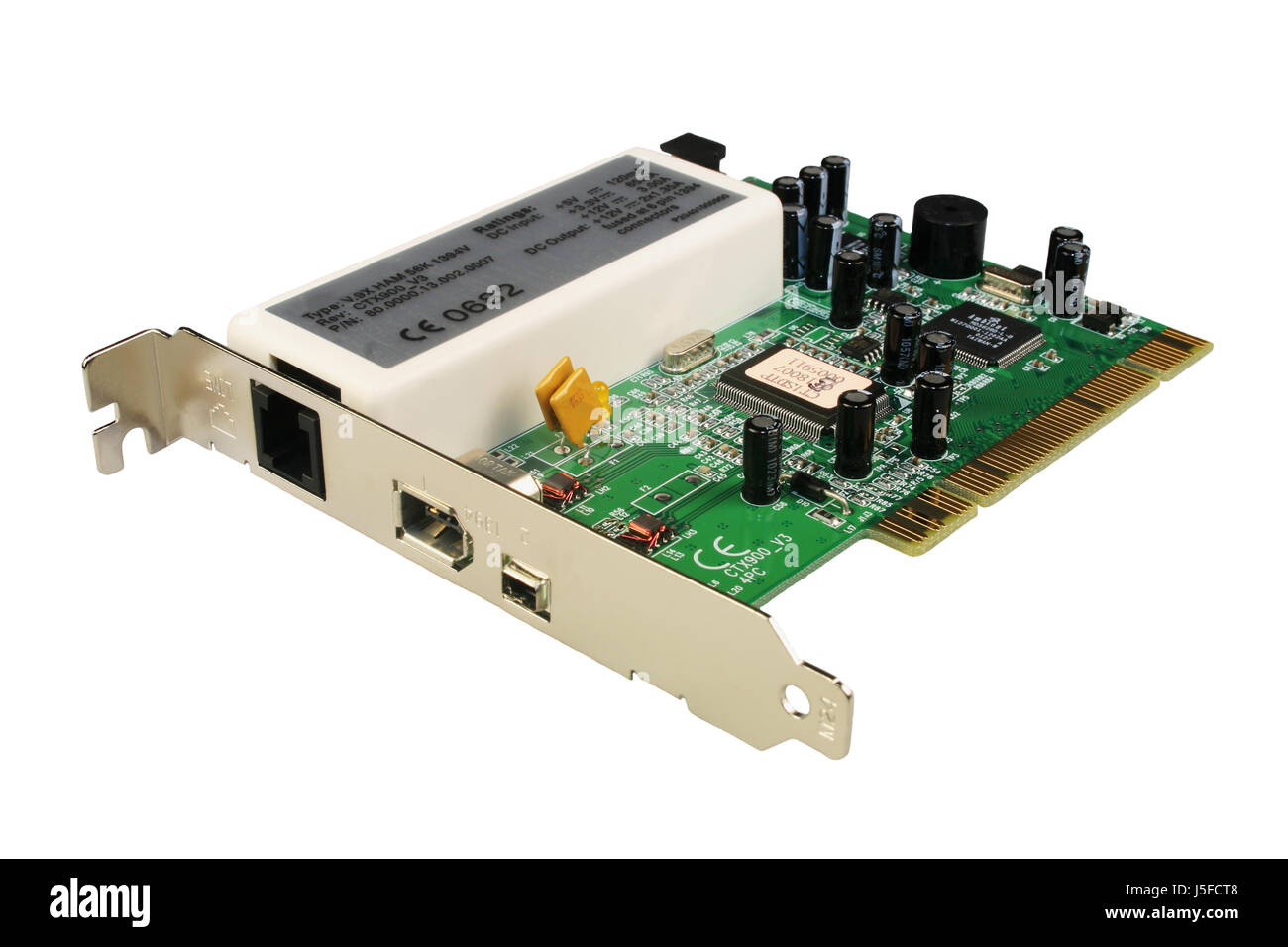 Internes modem hi-res stock photography and images - Alamy