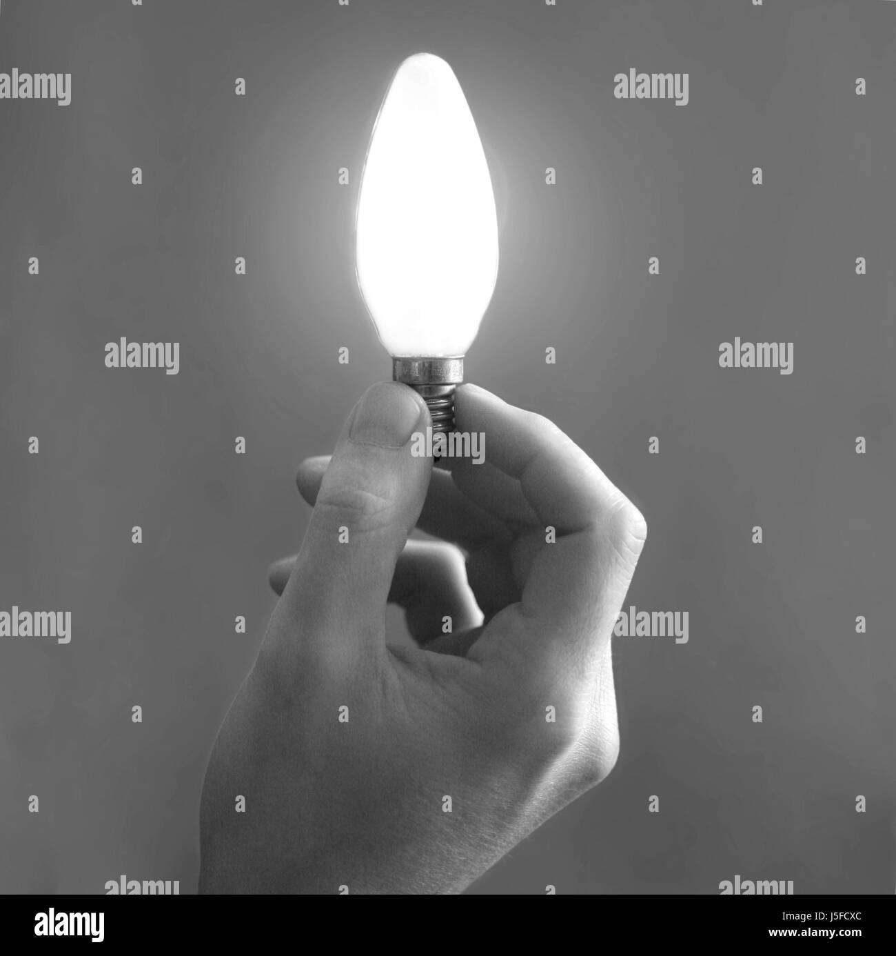 Caucasian innovation Black and White Stock Photos & Images - Alamy