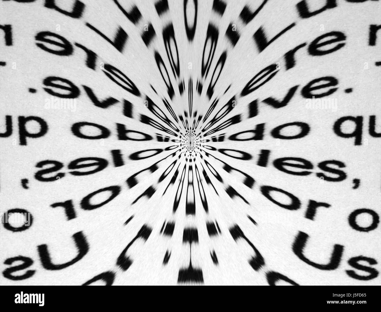 in a nutshell Stock Photo - Alamy