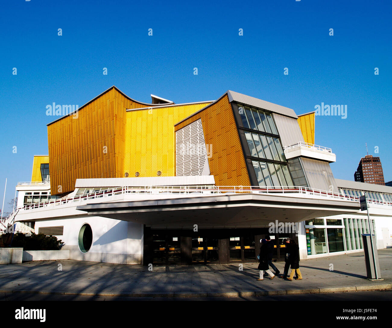 blue concert music culture concerts berlin capital style of ...