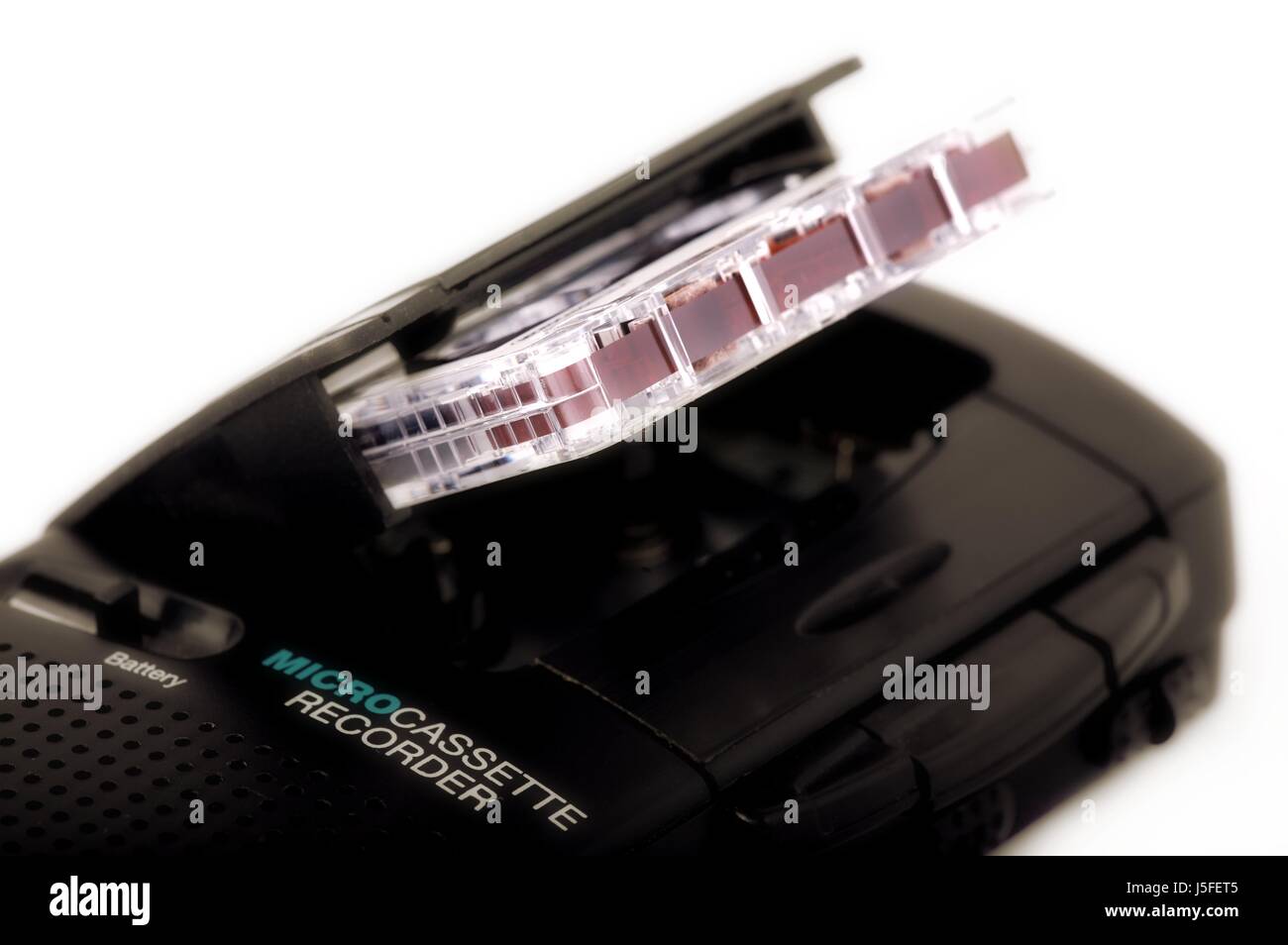 the micro band times throughout great Stock Photo - Alamy