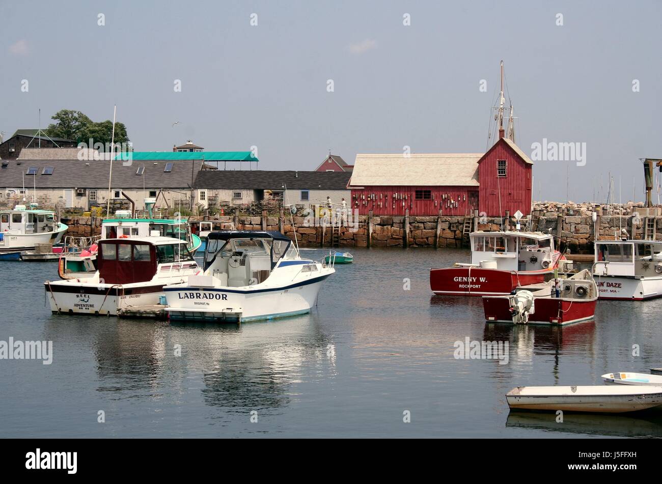 Cape ann peninsula hi-res stock photography and images - Alamy