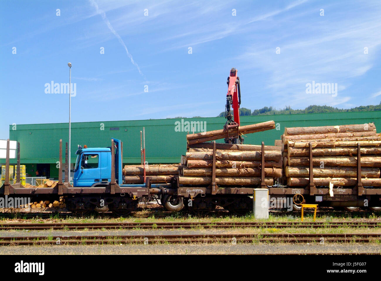 Gut loading hi-res stock photography and images - Alamy