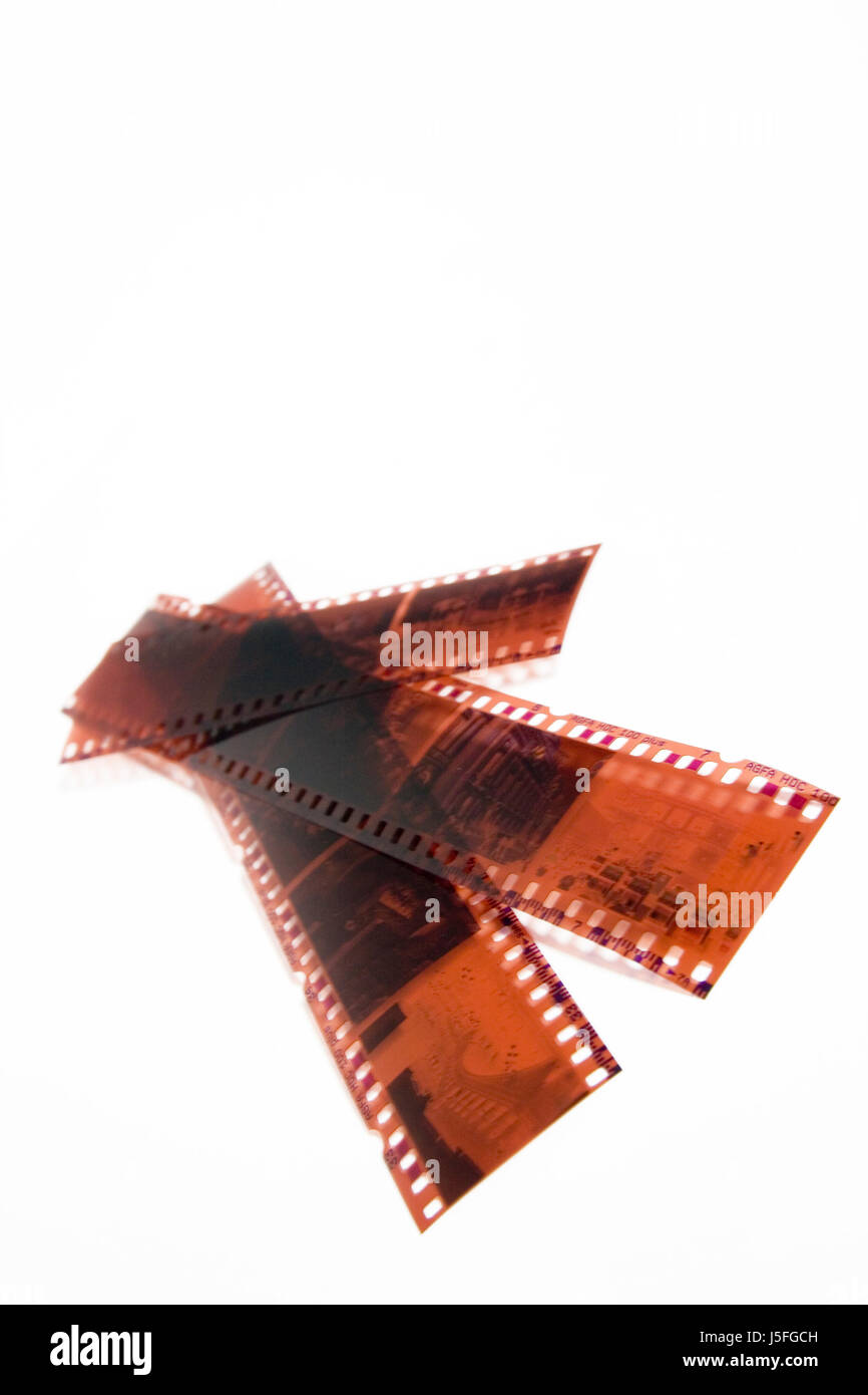 Negative films hi-res stock photography and images - Alamy