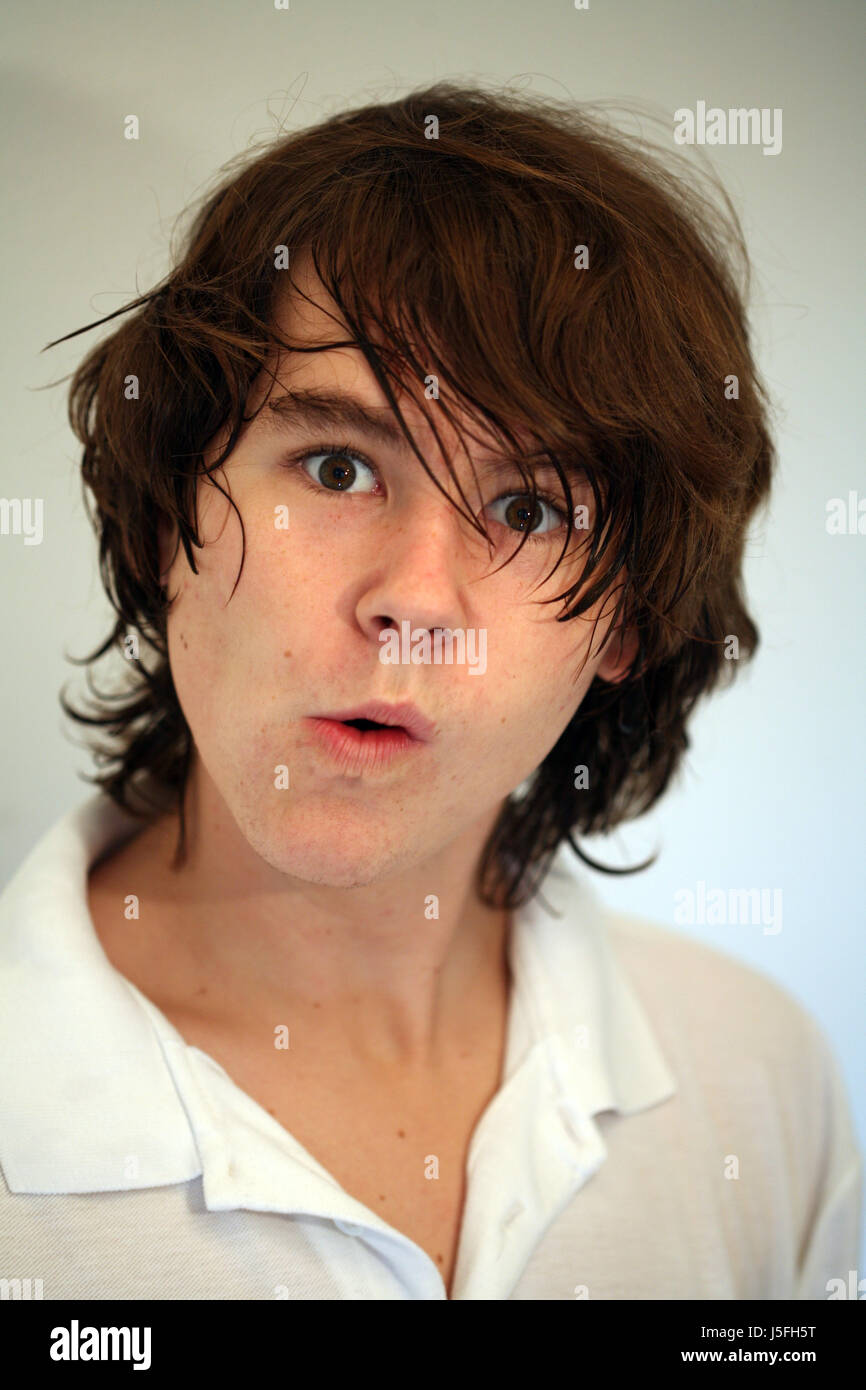 feeling emotions mouth face portrait human human being eyes look ...