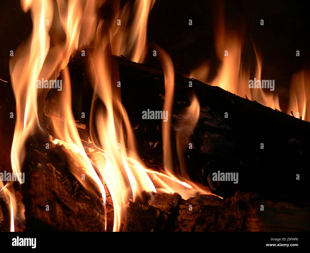 winter wood energy power electricity electric power fire conflagration ...