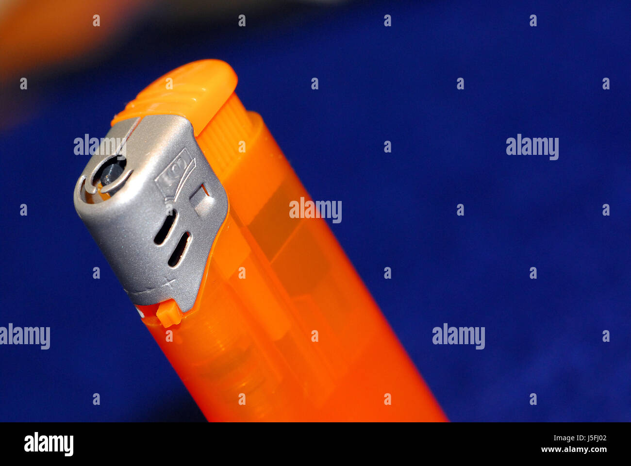 Piezo lighter hi-res stock photography and images - Alamy
