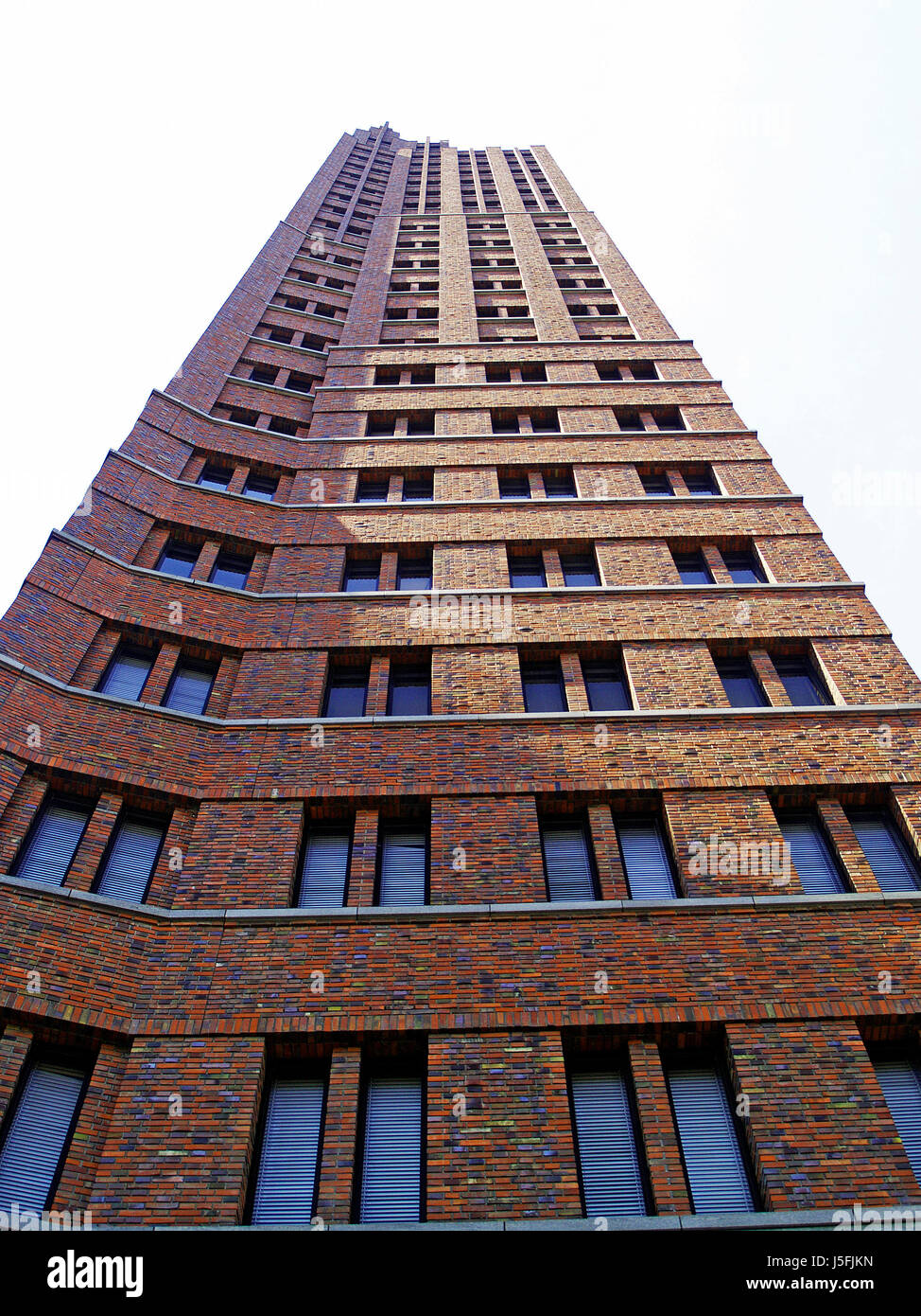 build window porthole dormer window pane berlin capital facade brick ...