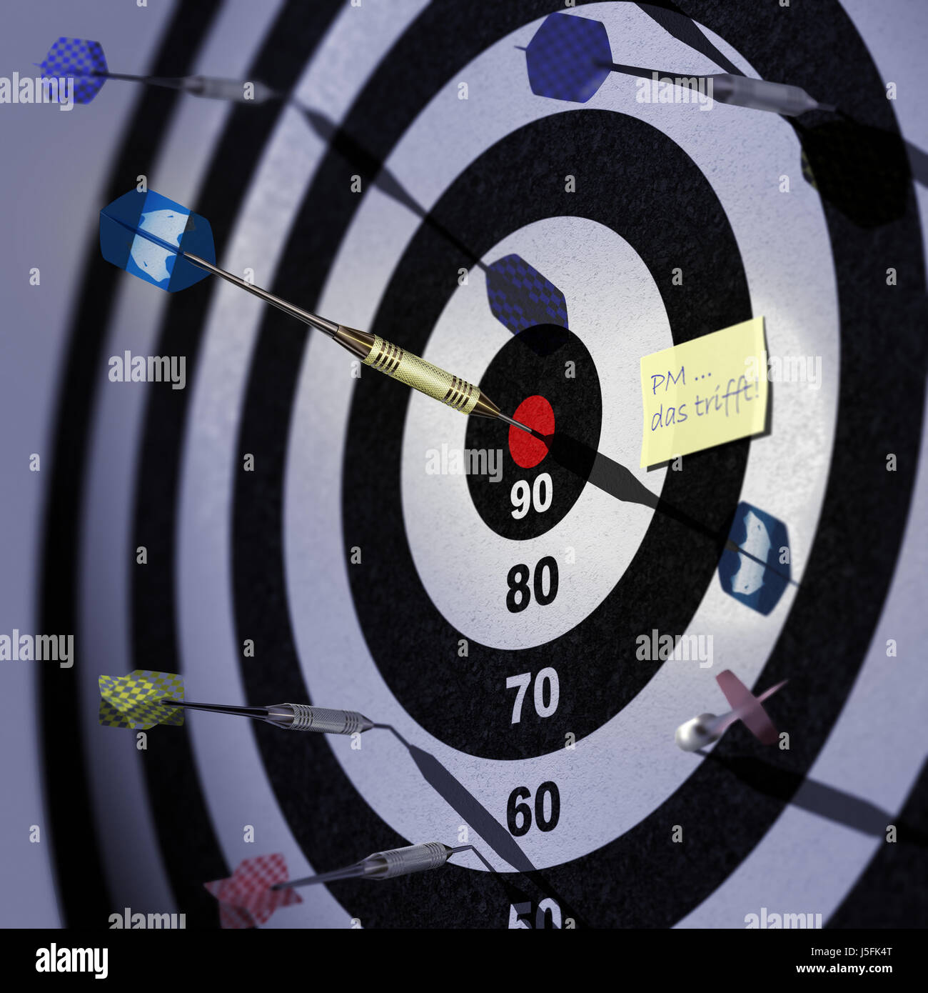 hit strategy risk flight diamond centre three winner aim goal middle ...