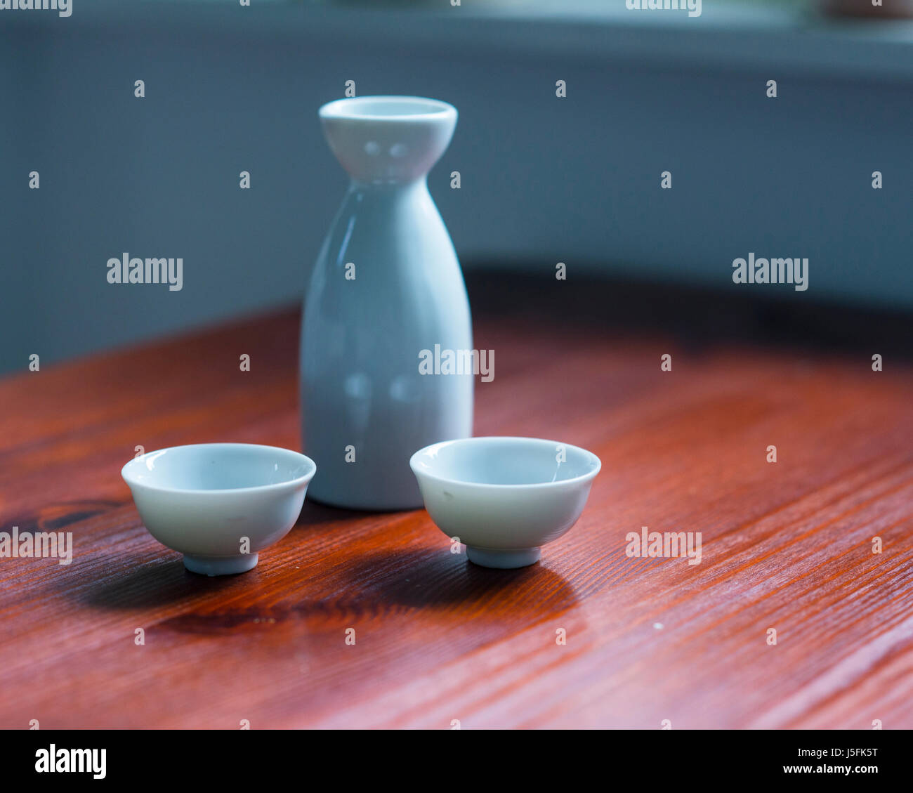 Sake Cup High Resolution Stock Photography and Images - Alamy