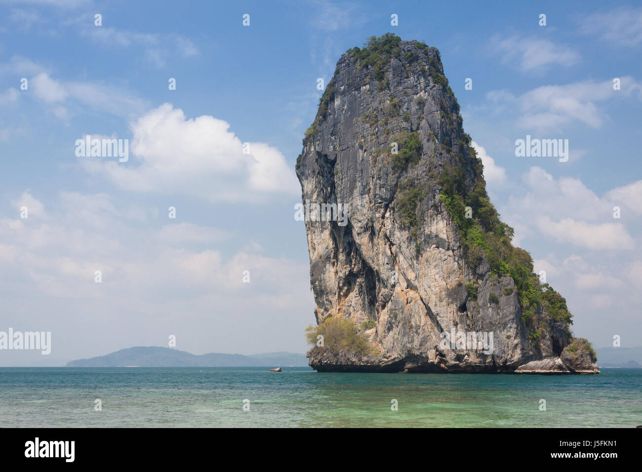 Poda island thailand hi-res stock photography and images - Alamy