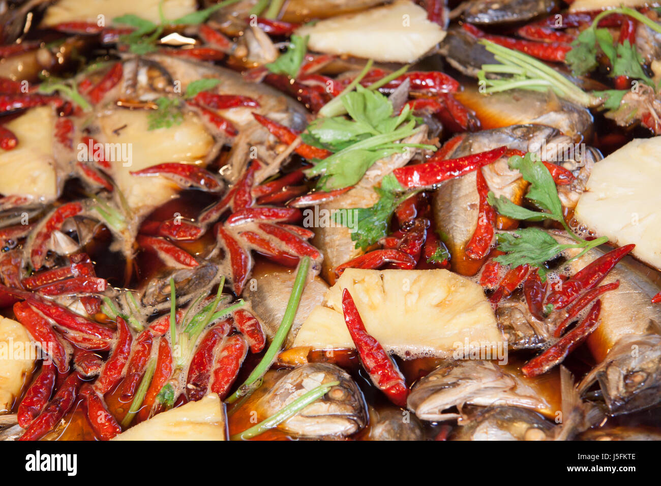 Seafood boils hi-res stock photography and images - Alamy