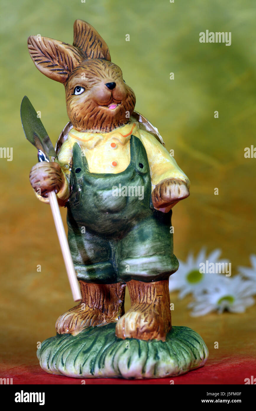 Osterdekoaration hi-res stock photography and images - Alamy