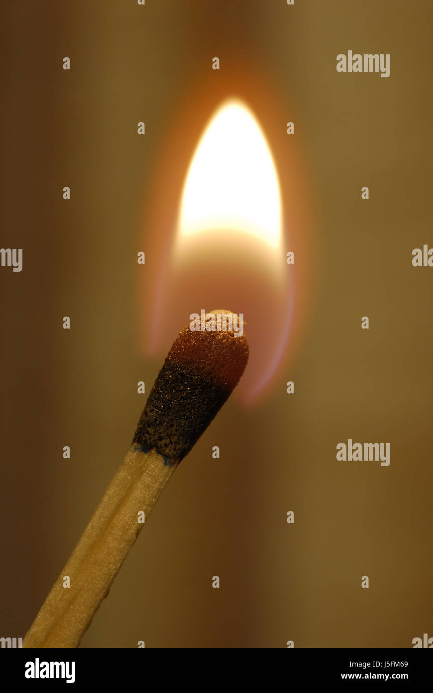 set on fire Stock Photo - Alamy