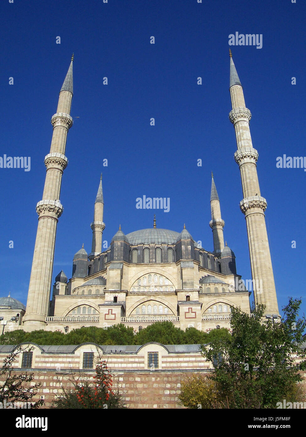 mosque in turkey Stock Photo - Alamy