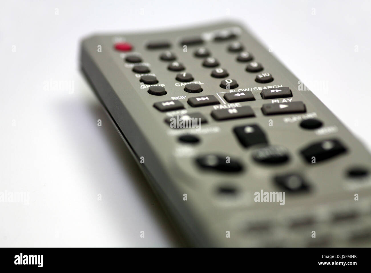 switch off switch end out television tv televisions numerics count turn ...