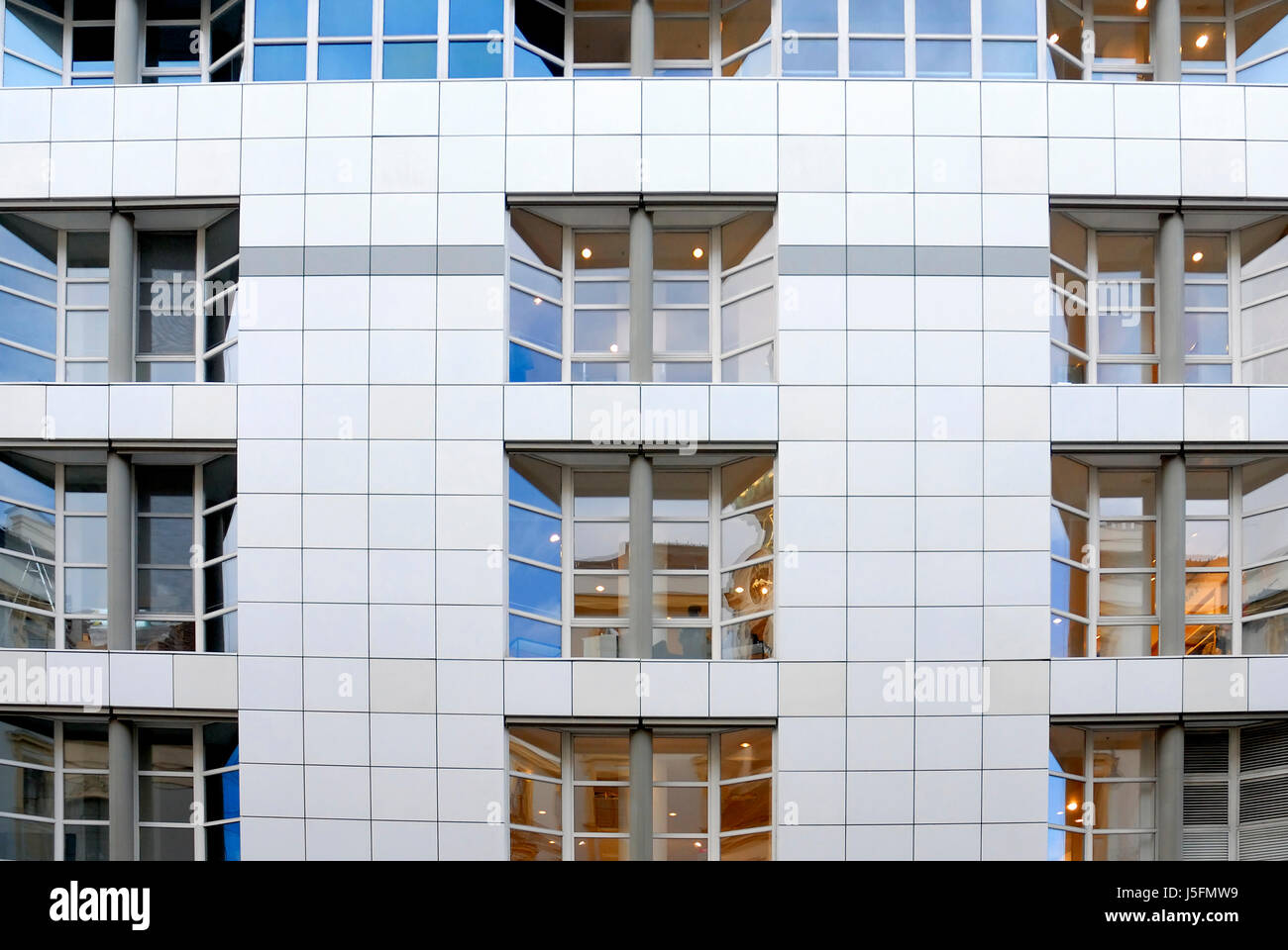 house building architectural detail colour flow window porthole dormer ...