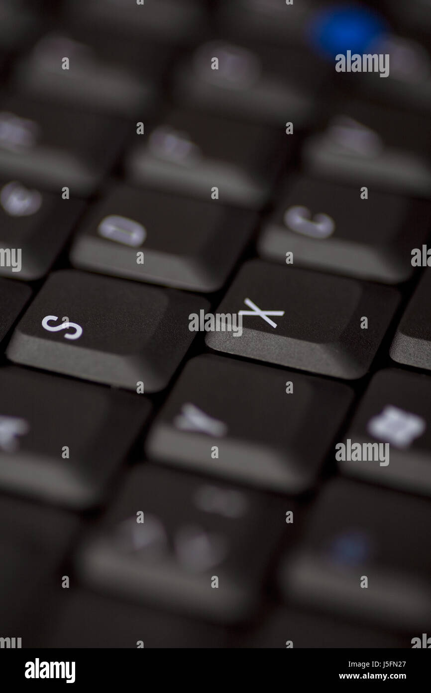 German keyboard layout hi-res stock photography and images - Alamy