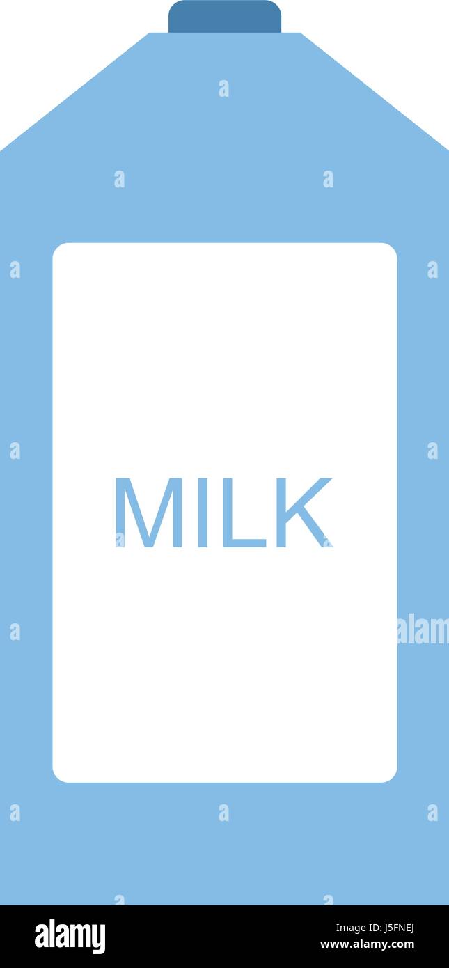Canned milk Stock Vector Images - Alamy