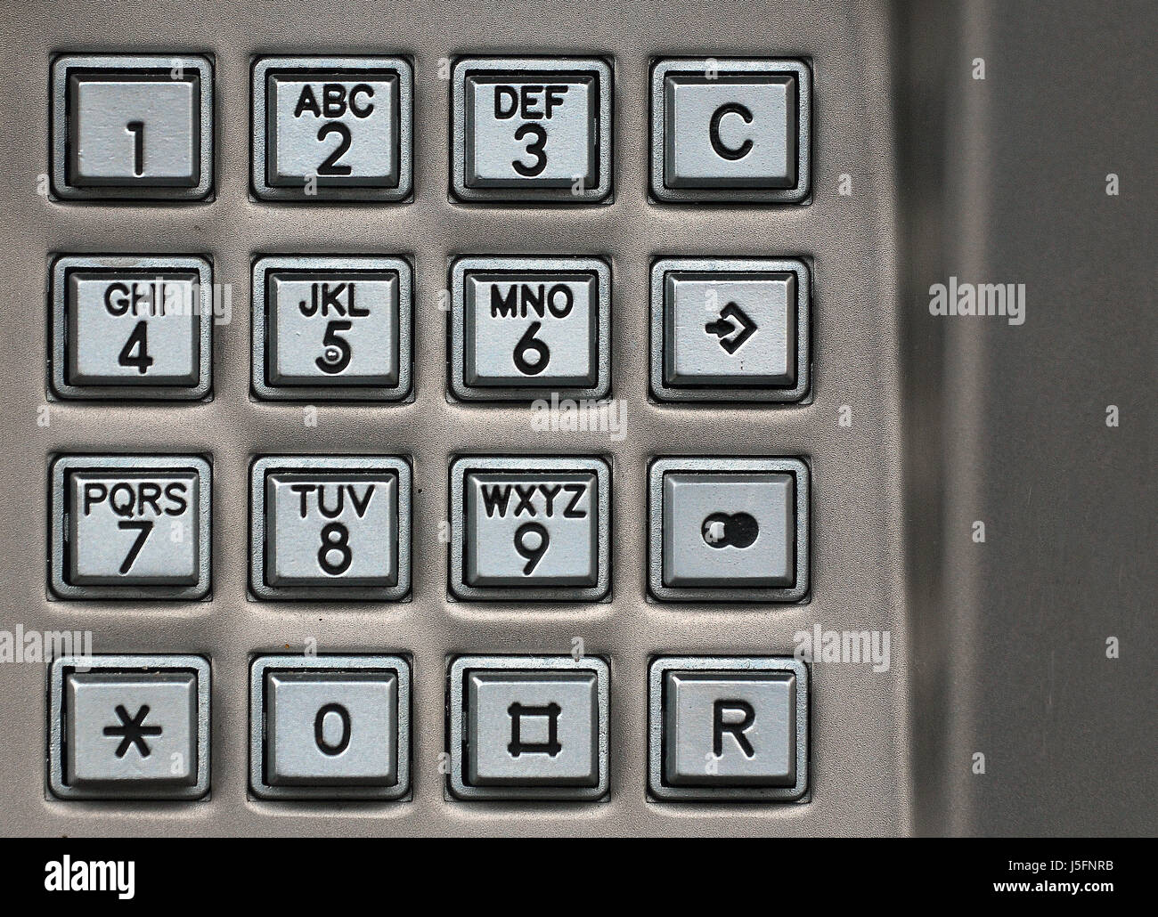 keyboard dial plate number key count key field keyboards tastenfelder ...