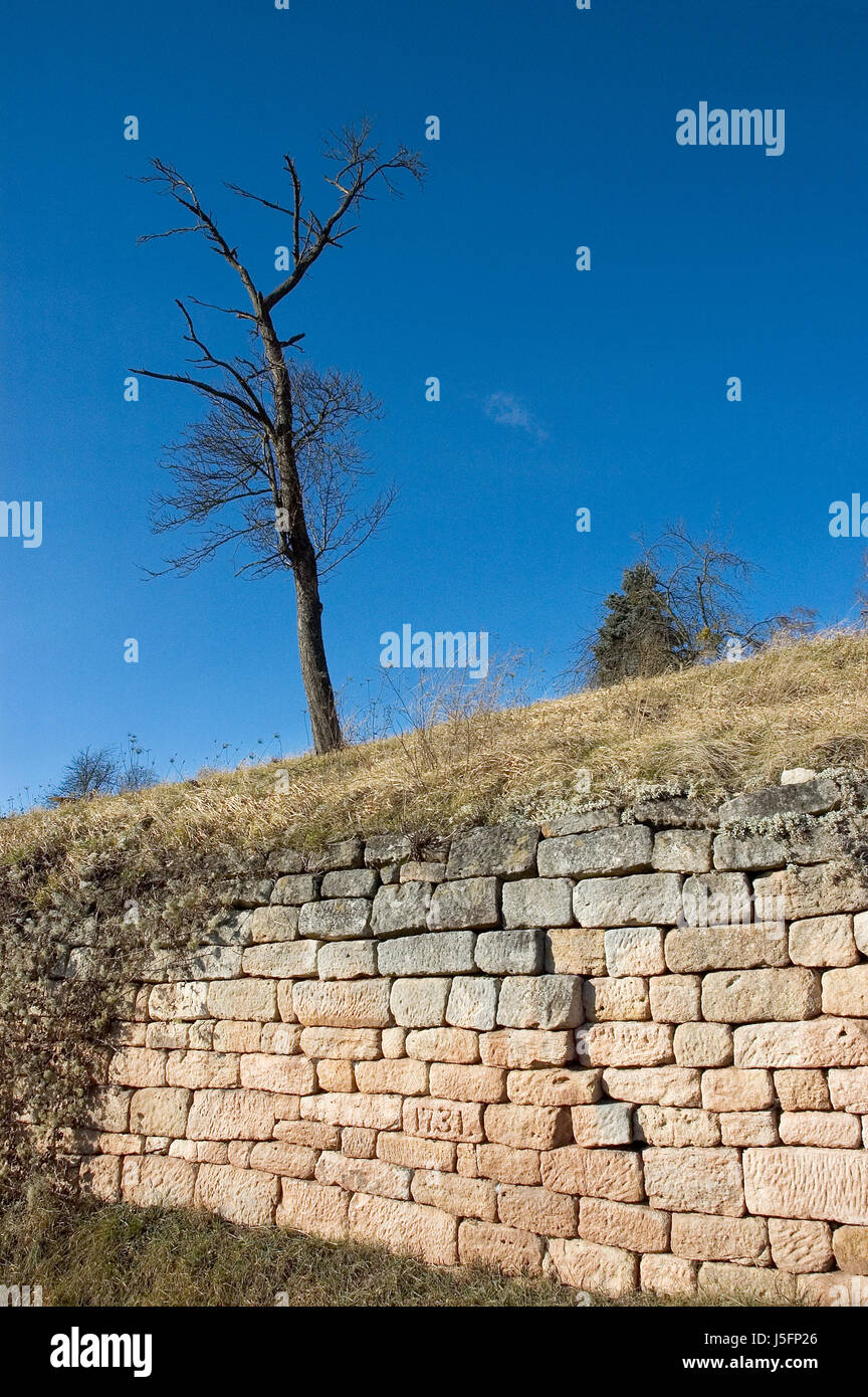 ravages of time Stock Photo - Alamy