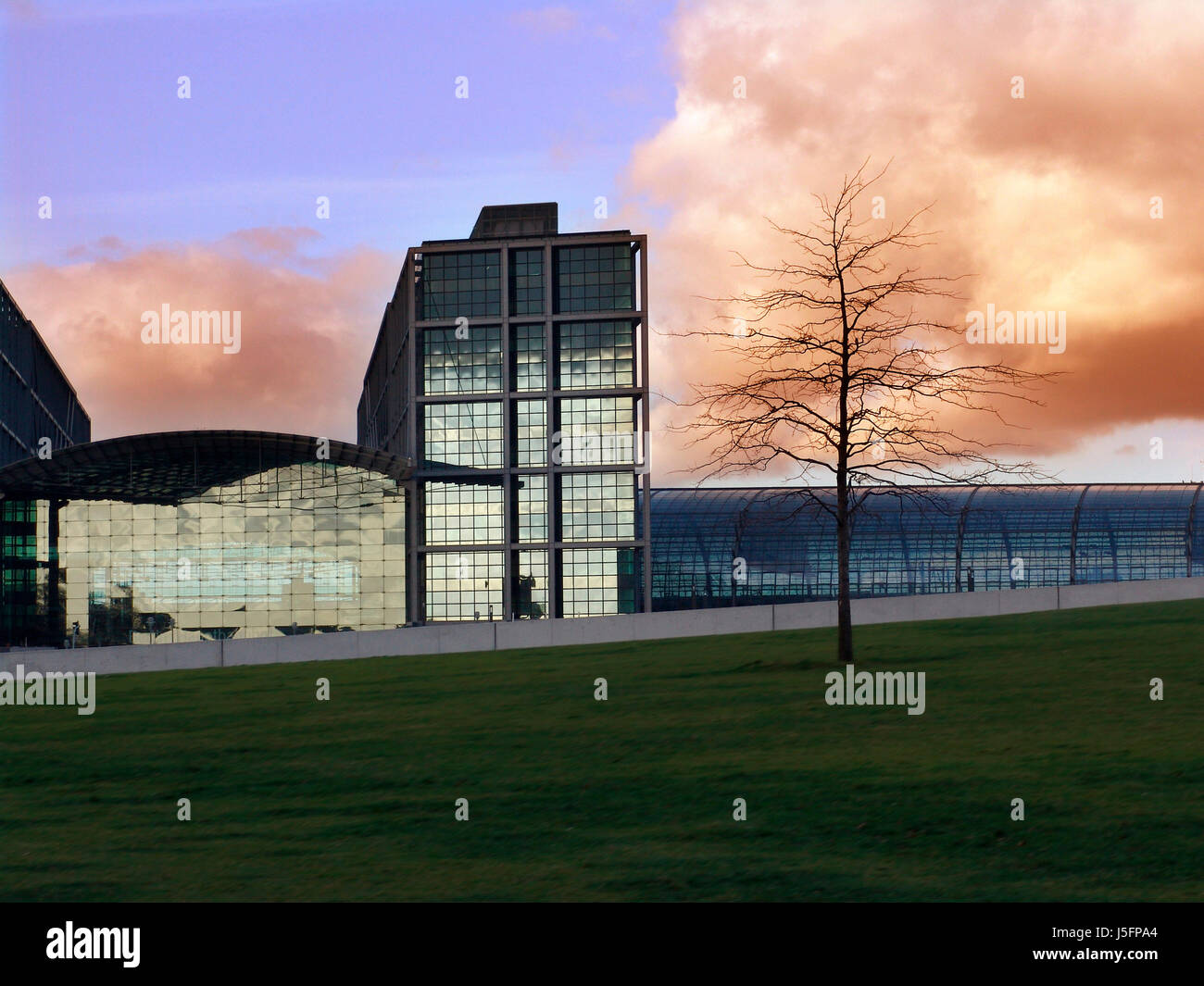 Federal railways hi-res stock photography and images - Alamy