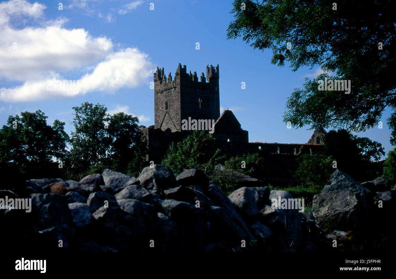 tower belief church god ruin monastery abbey style of construction ...