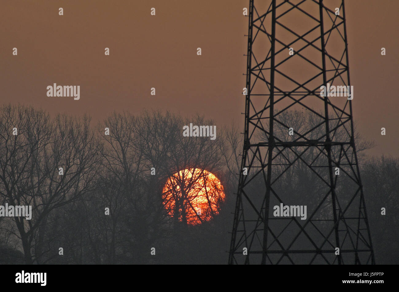 Celestial ladder hi-res stock photography and images - Alamy