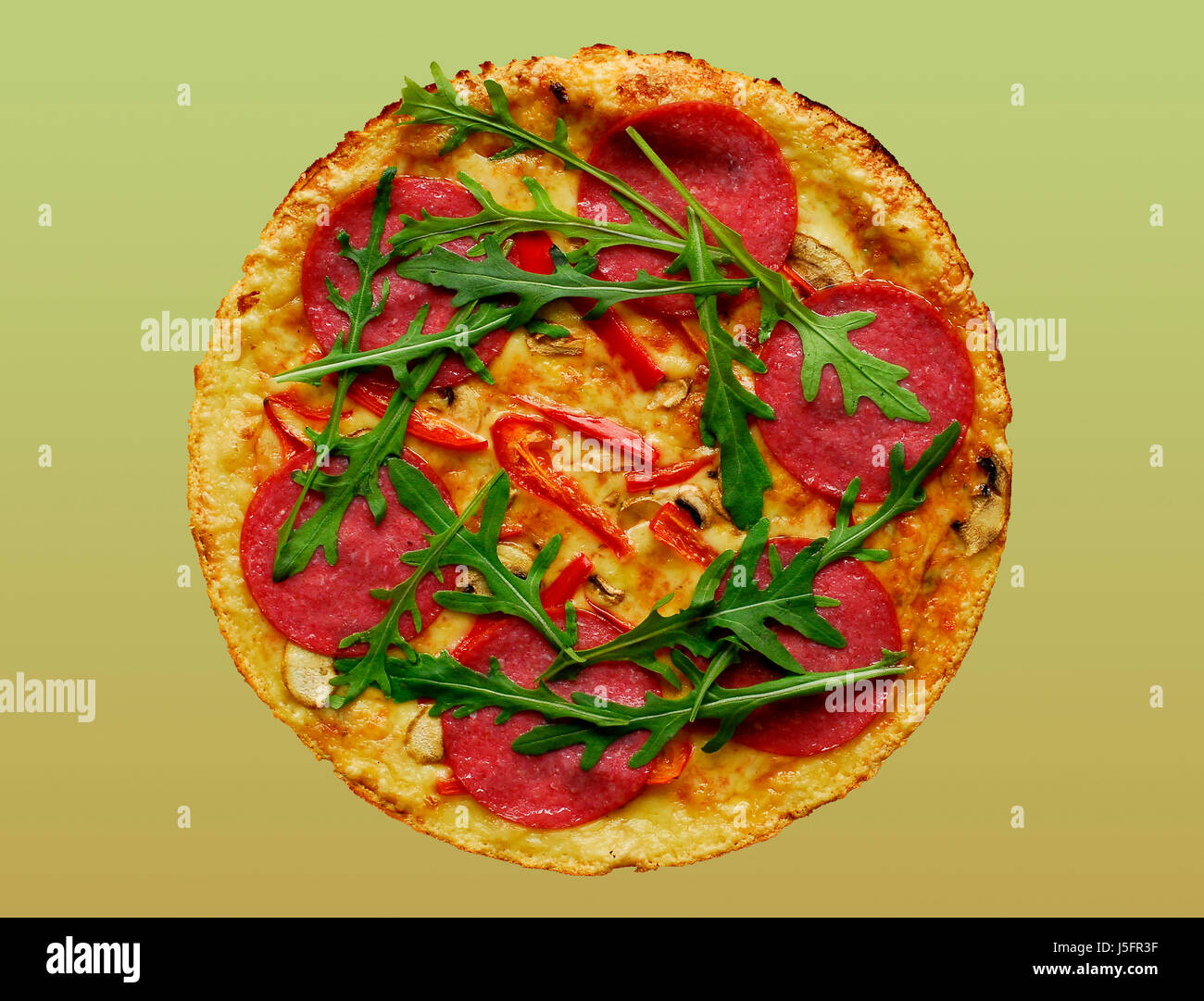 dainty almost pizza paprika peppers food dish meal cheese lunch pasta ...