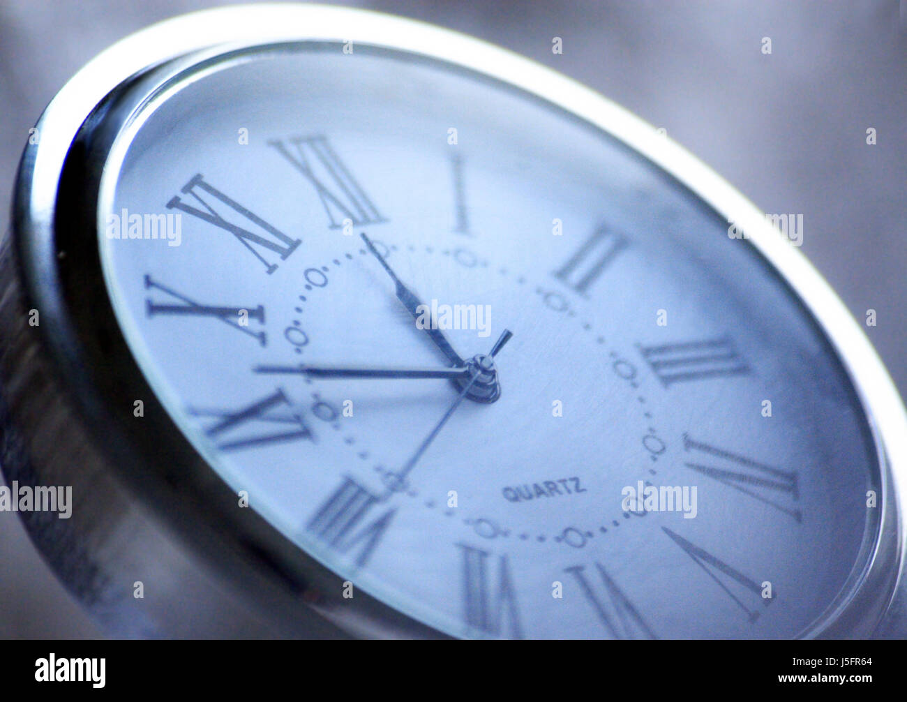 the time is running Stock Photo - Alamy