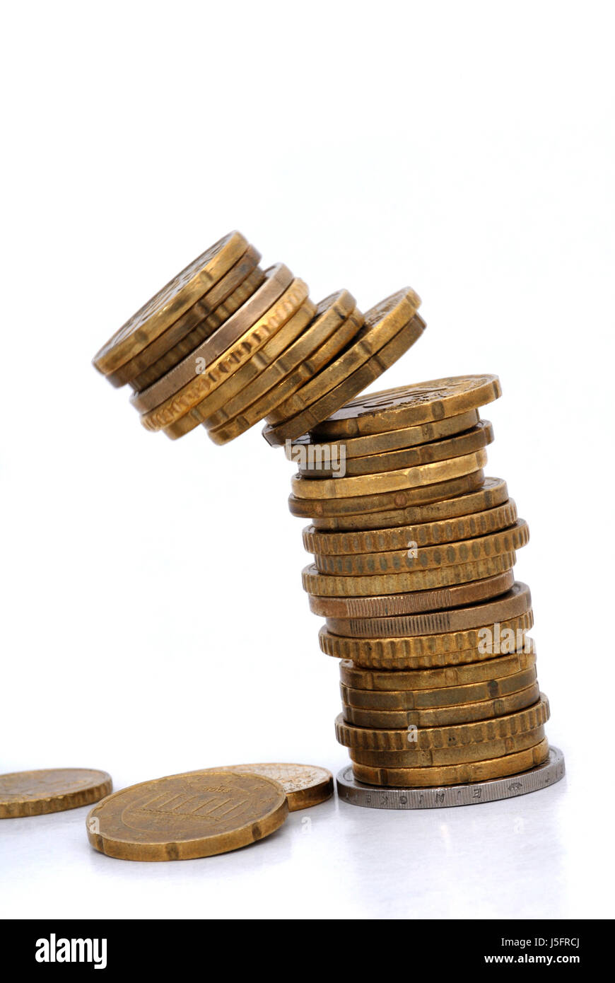 an uncertain investment Stock Photo - Alamy