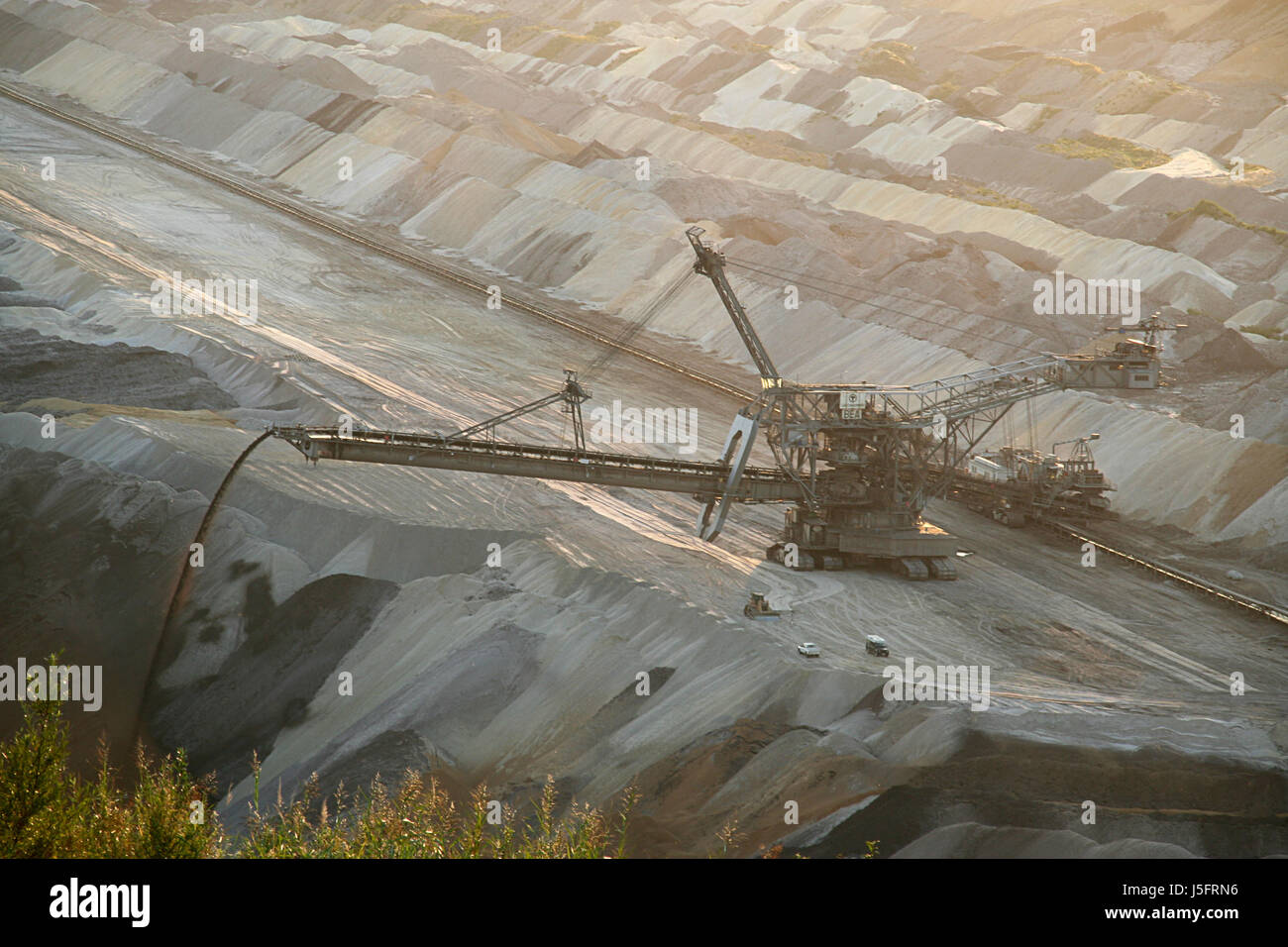 Coal dismantling hi-res stock photography and images - Alamy