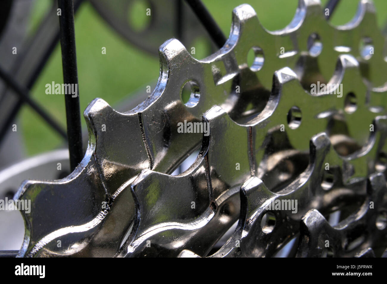 Mountainbike circuit hi-res stock photography and images - Alamy