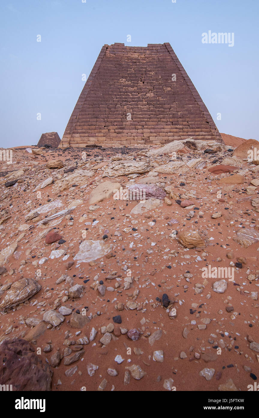 The meroe site hi-res stock photography and images - Alamy