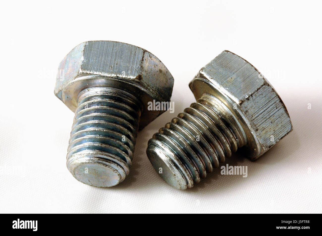 blank european caucasian screw screws metal shine bright shiny chromium ...
