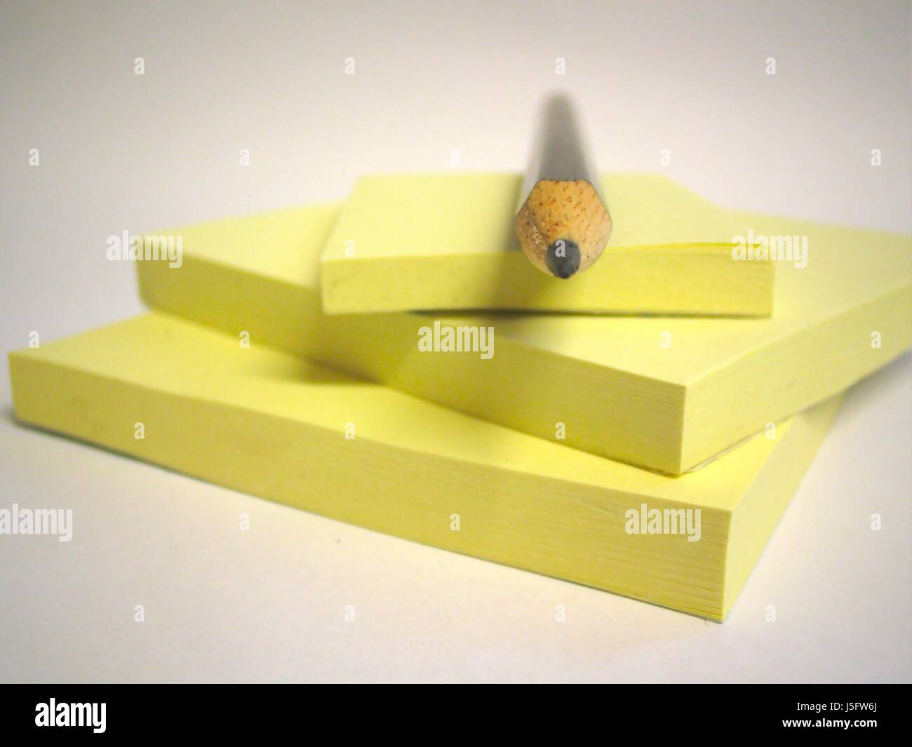 office note memo comfort hold important pencil pen style stick sticking ...