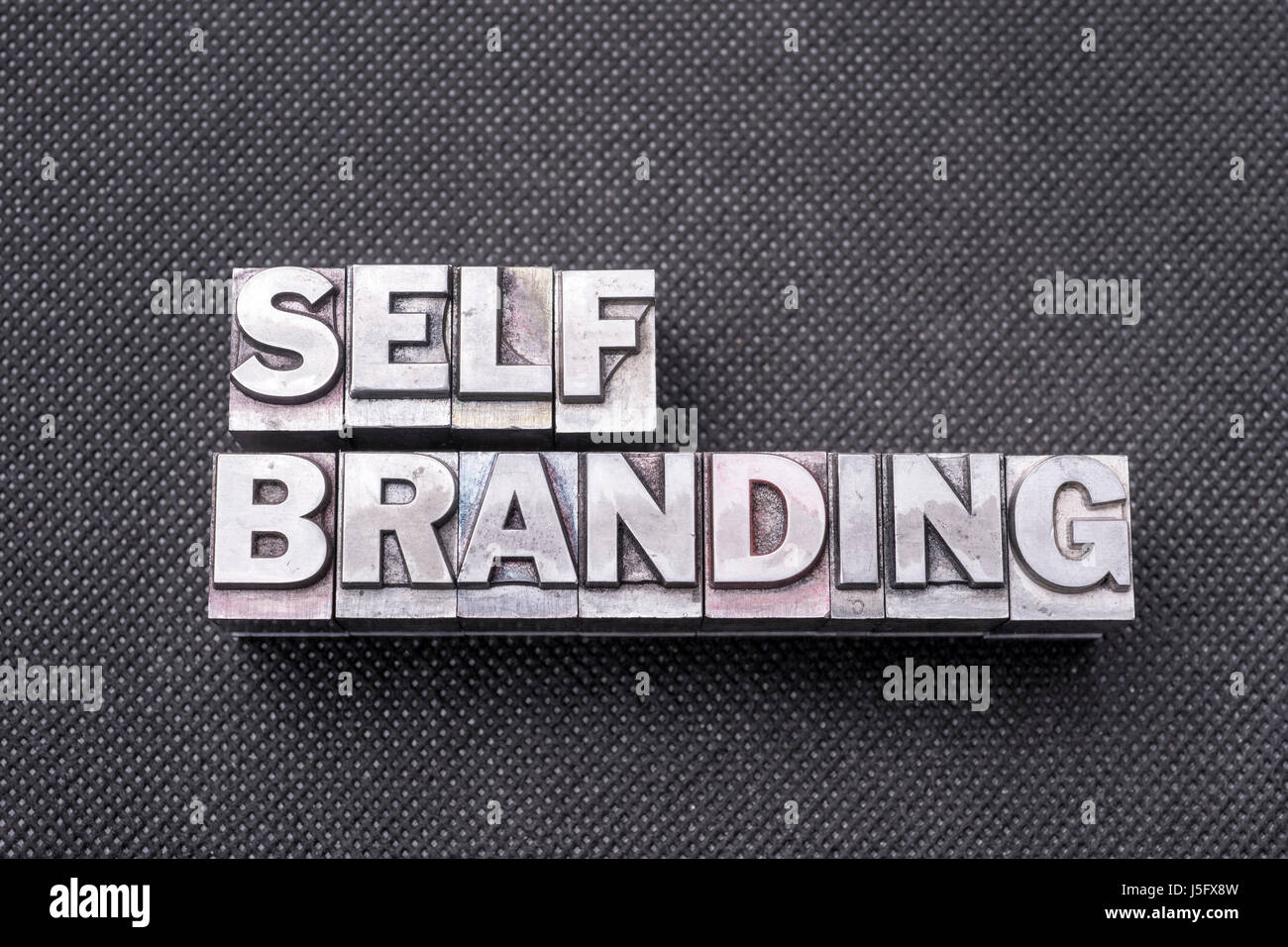 Self marketing hi-res stock photography and images - Alamy