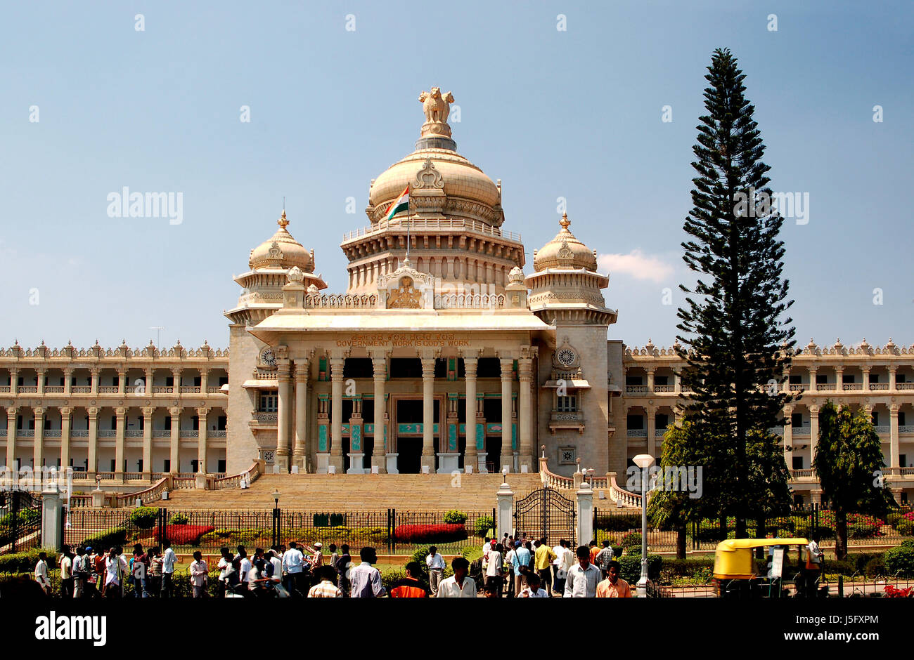 historical asia india asiatic town hall palace indian administration ...
