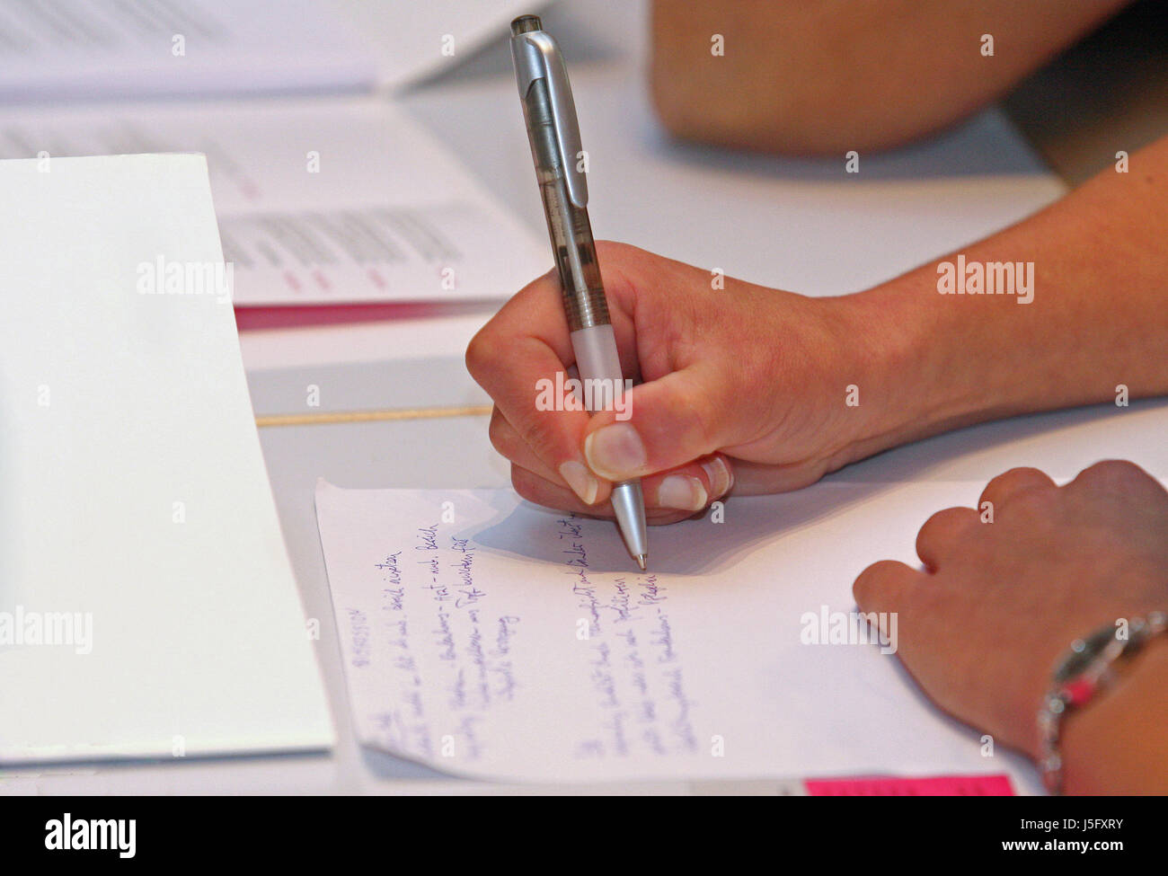 Schreibbro hi-res stock photography and images - Alamy