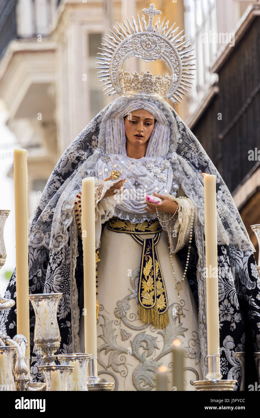 Jesus christ procession hi-res stock photography and images - Alamy