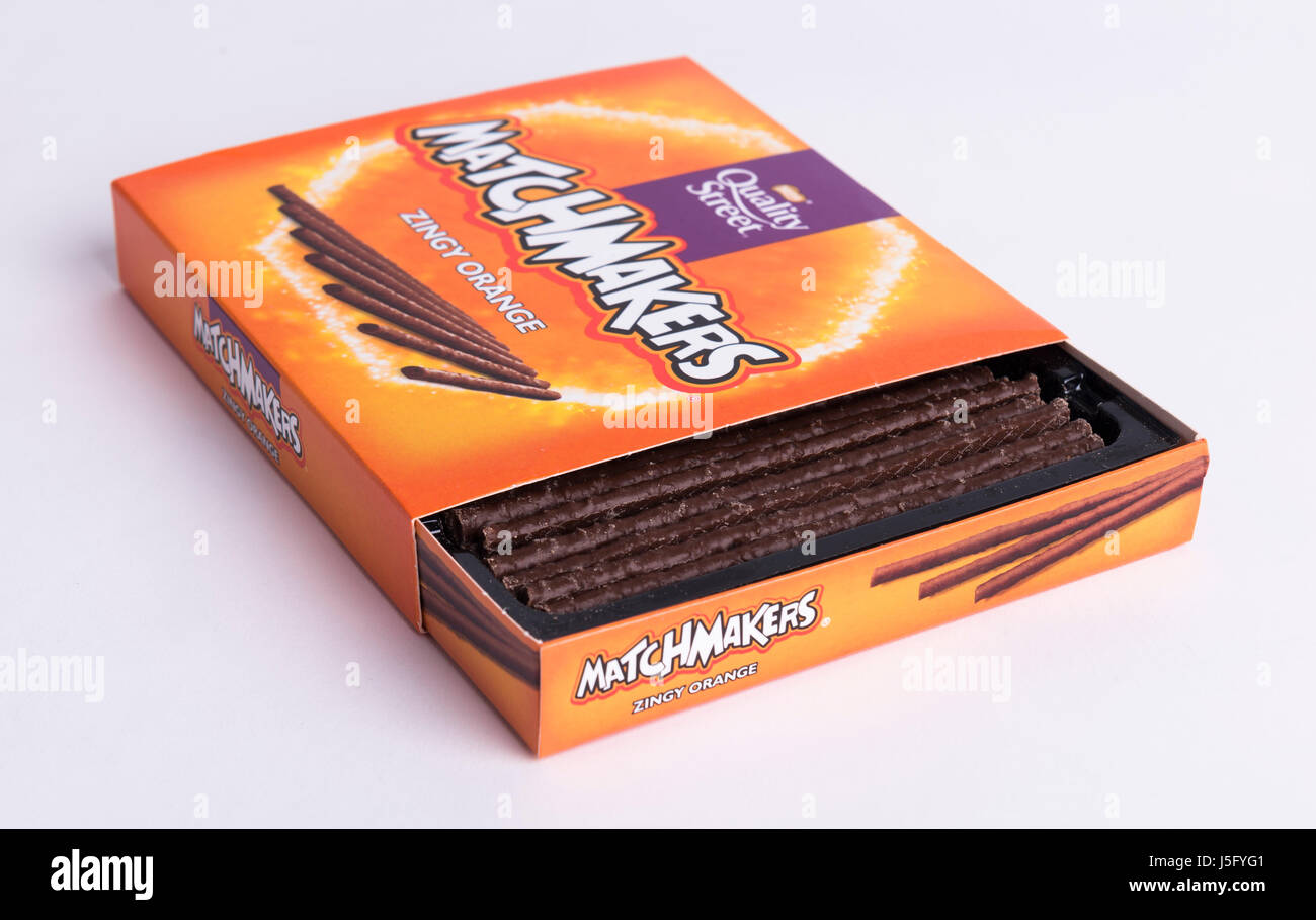 Matchmakers Stock Photos & Matchmakers Stock Images - Alamy