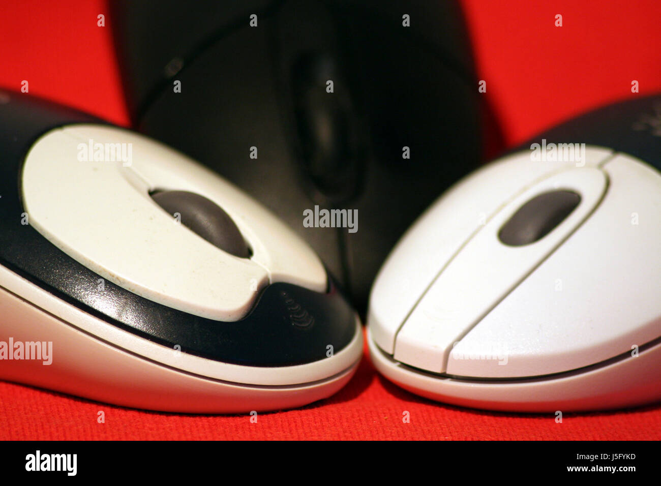 keyboard PC computers computer wheel engineering coloured colourful ...